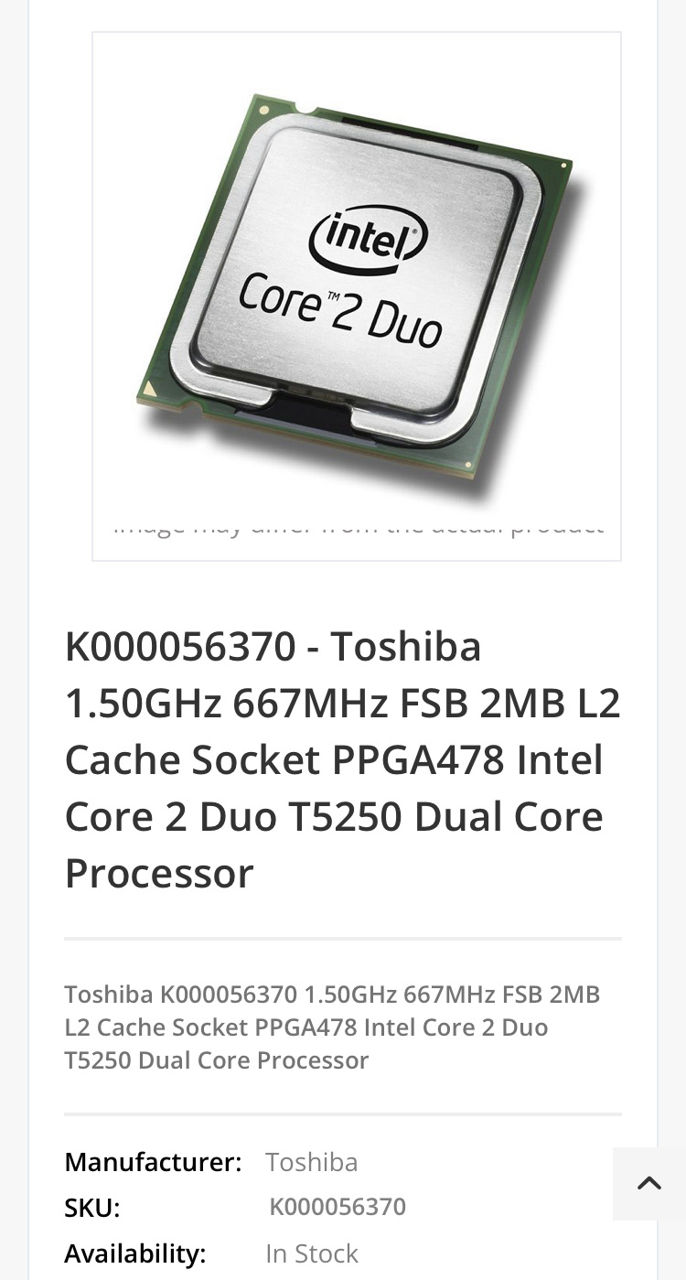 Intel core 2duo si Pentium B950