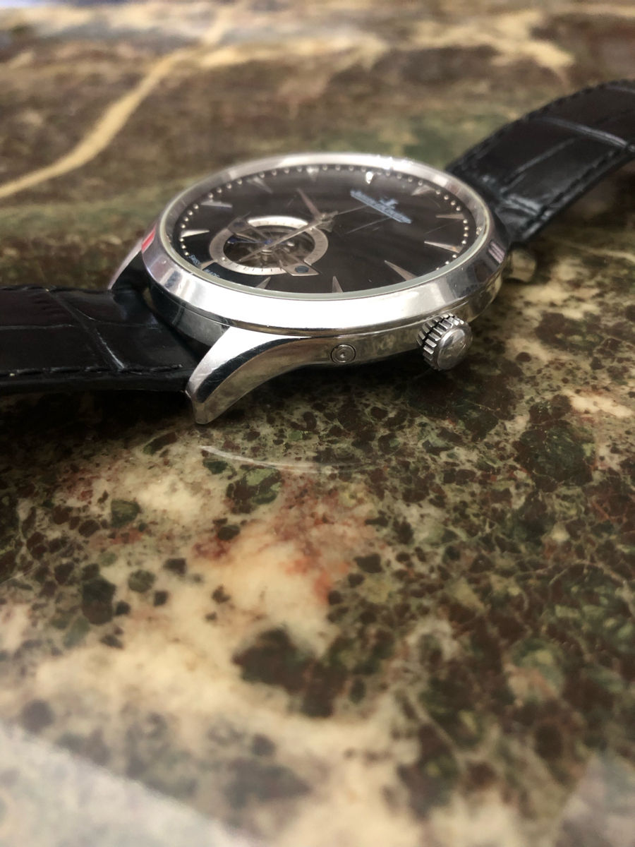 Jaeger LeCoultre mecanic stare ca nou