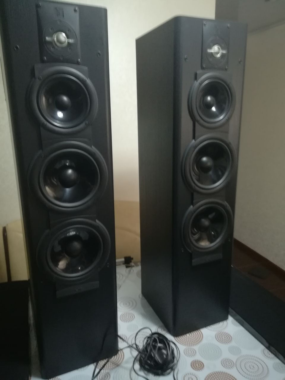 JBL LX80 HiFi Denmark в идеальном состоянии