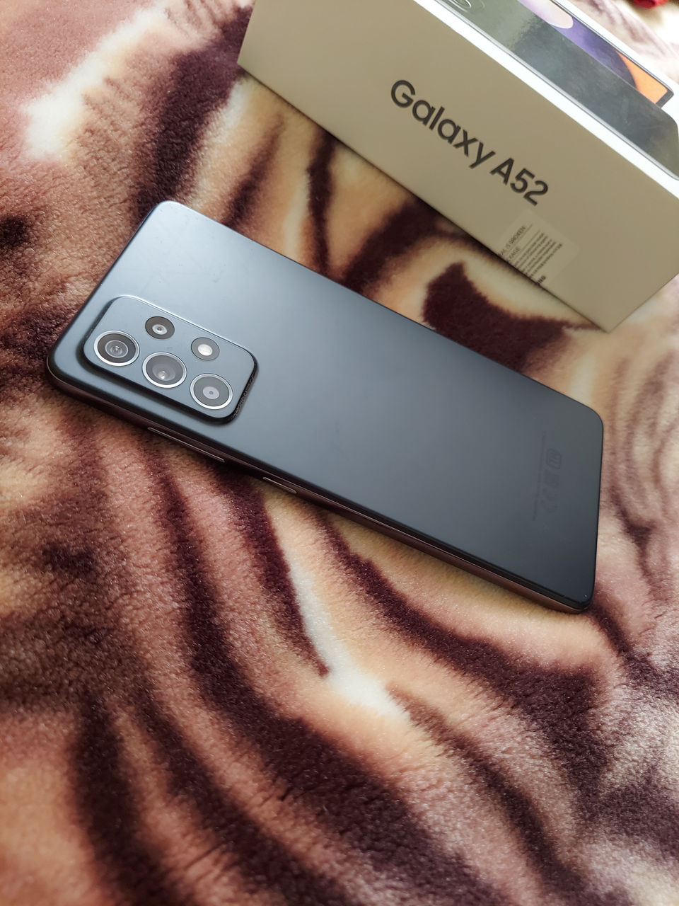 Samsung a52
