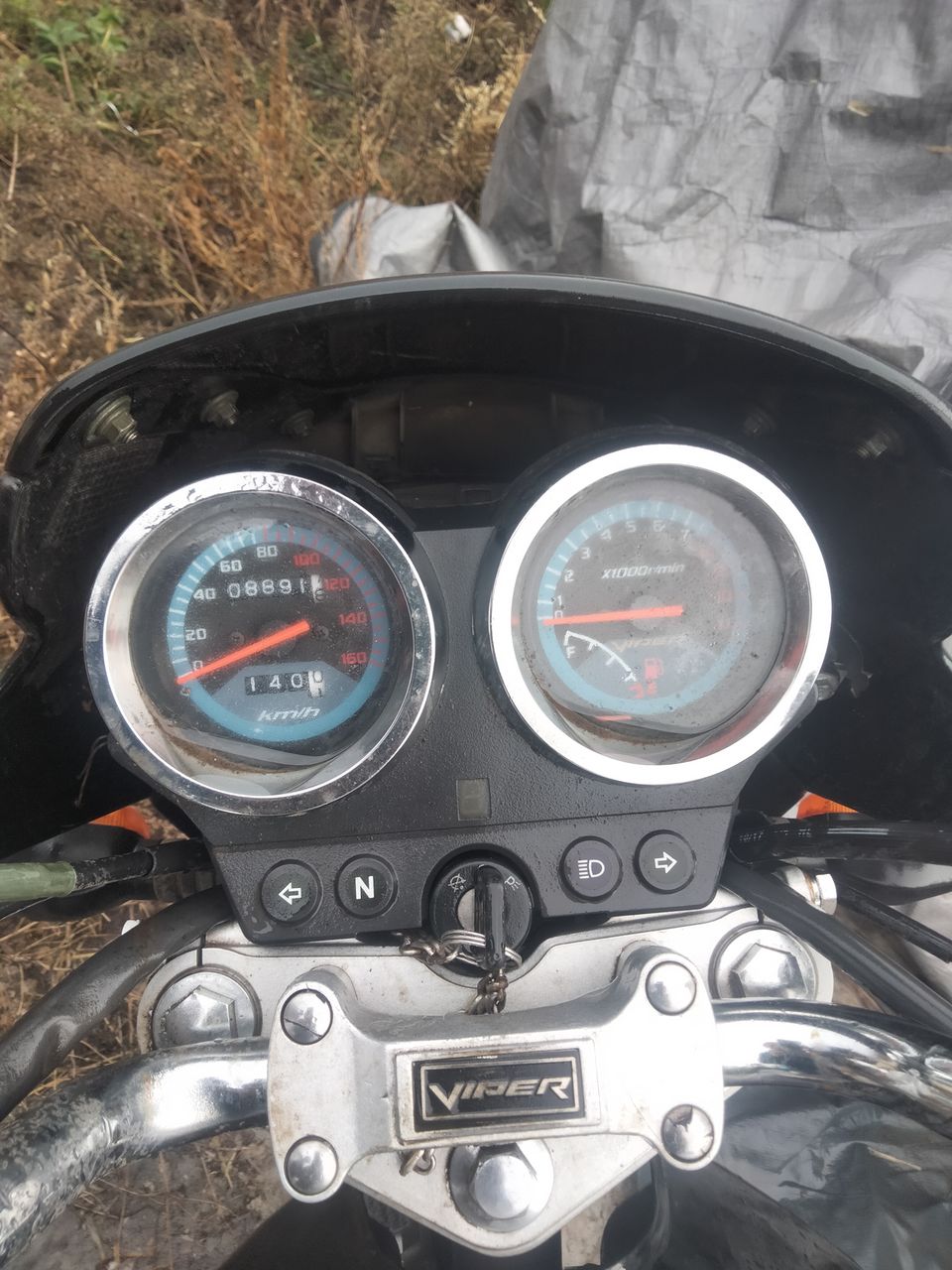 Viper 150