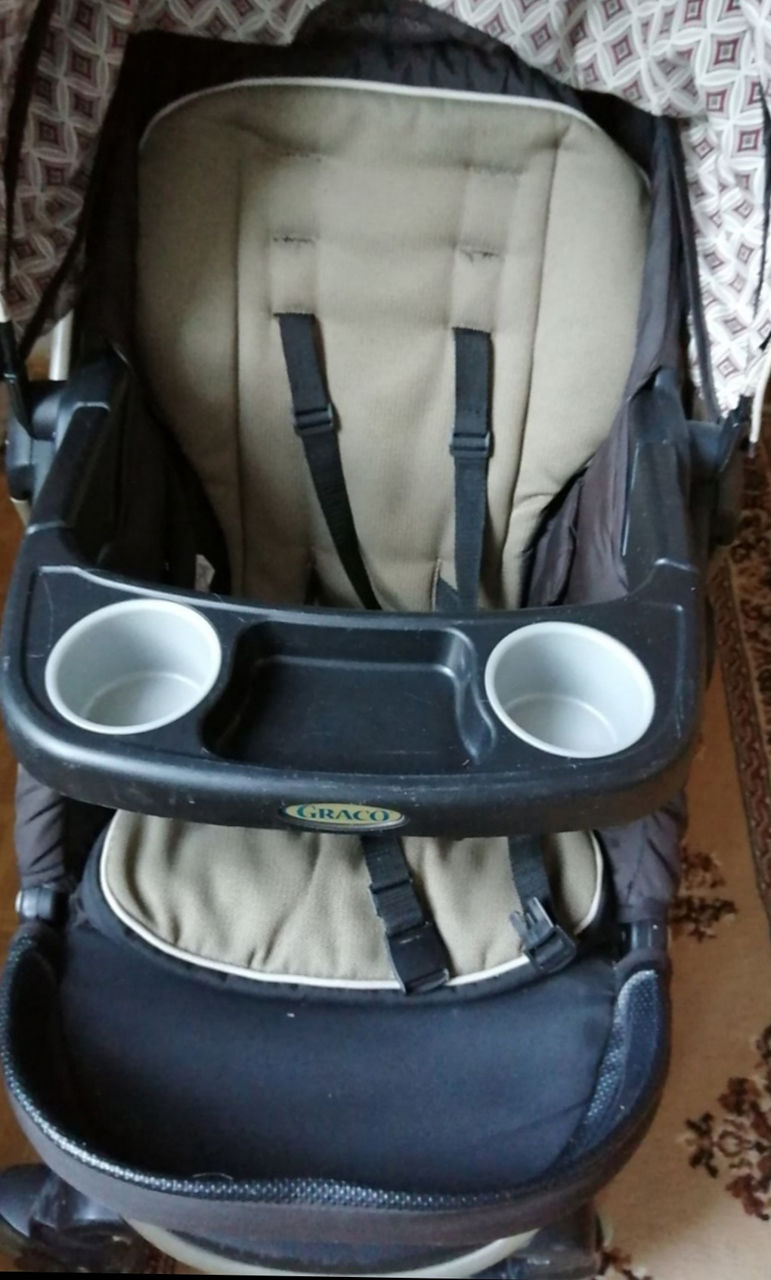 Graco