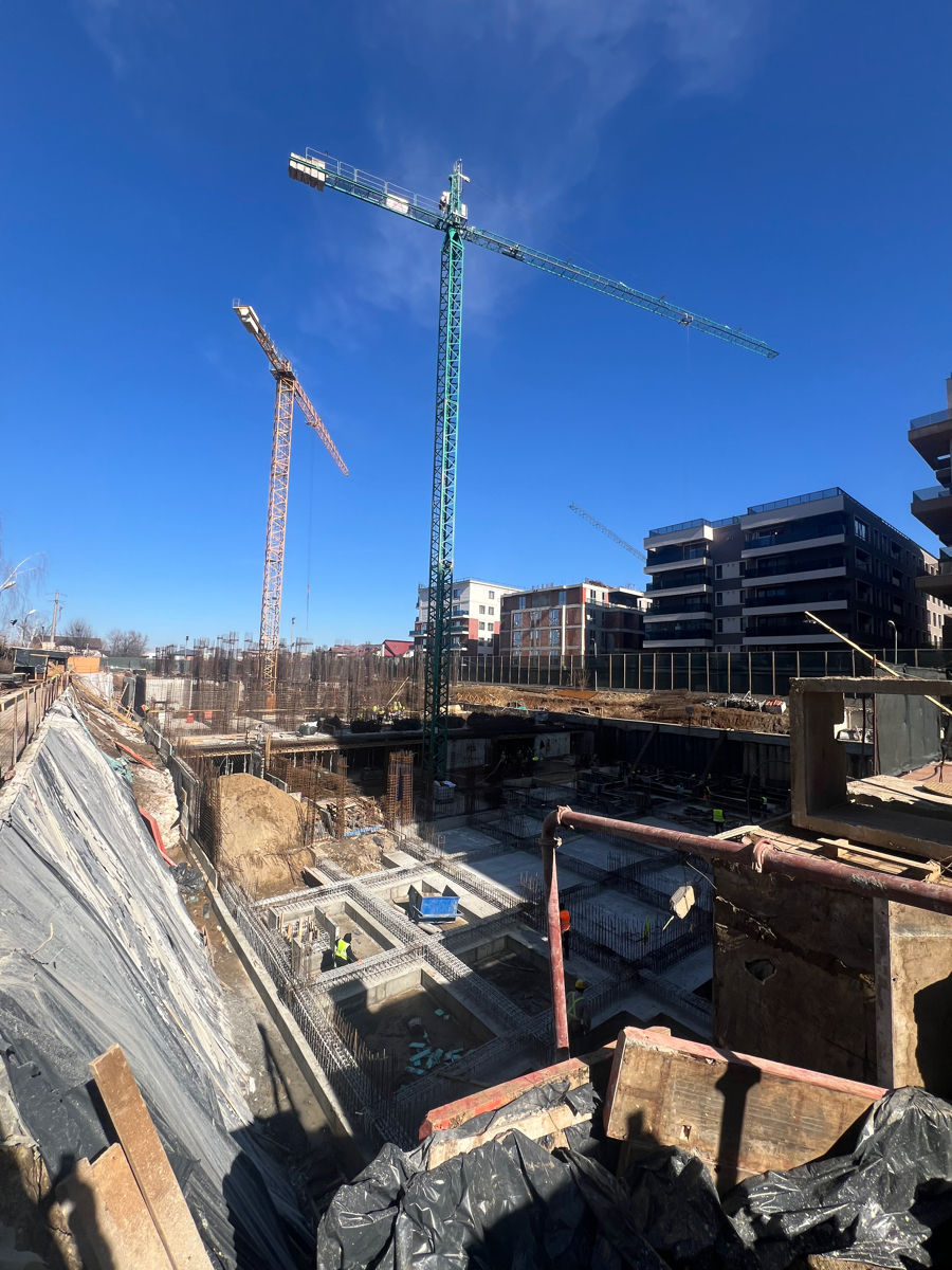 Nobel Art Bucuresti Pipera marca MD