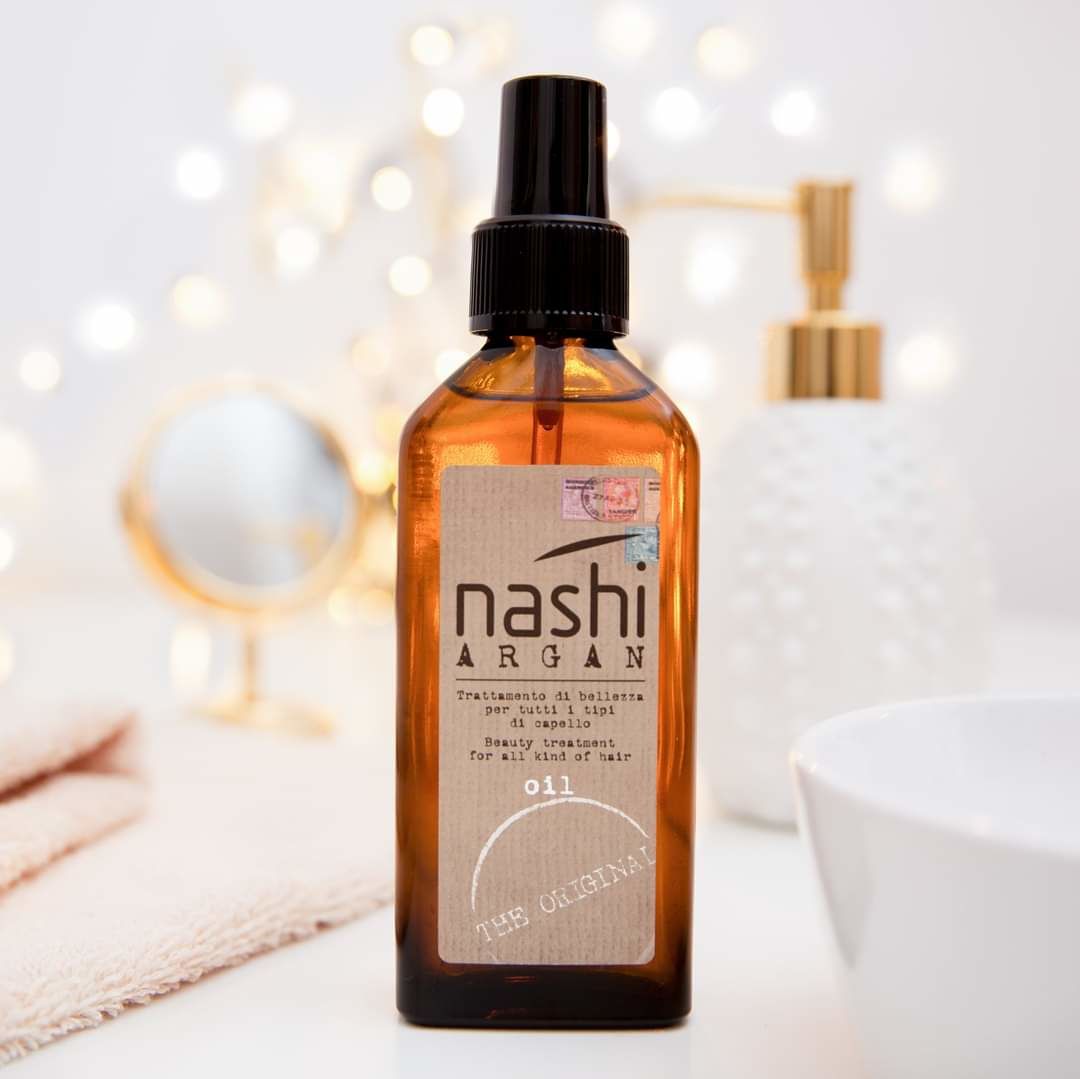 Produse Nashi Argan Originale!!!Italia