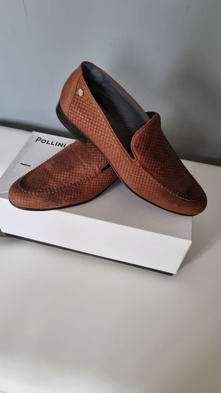 Pollini original italy