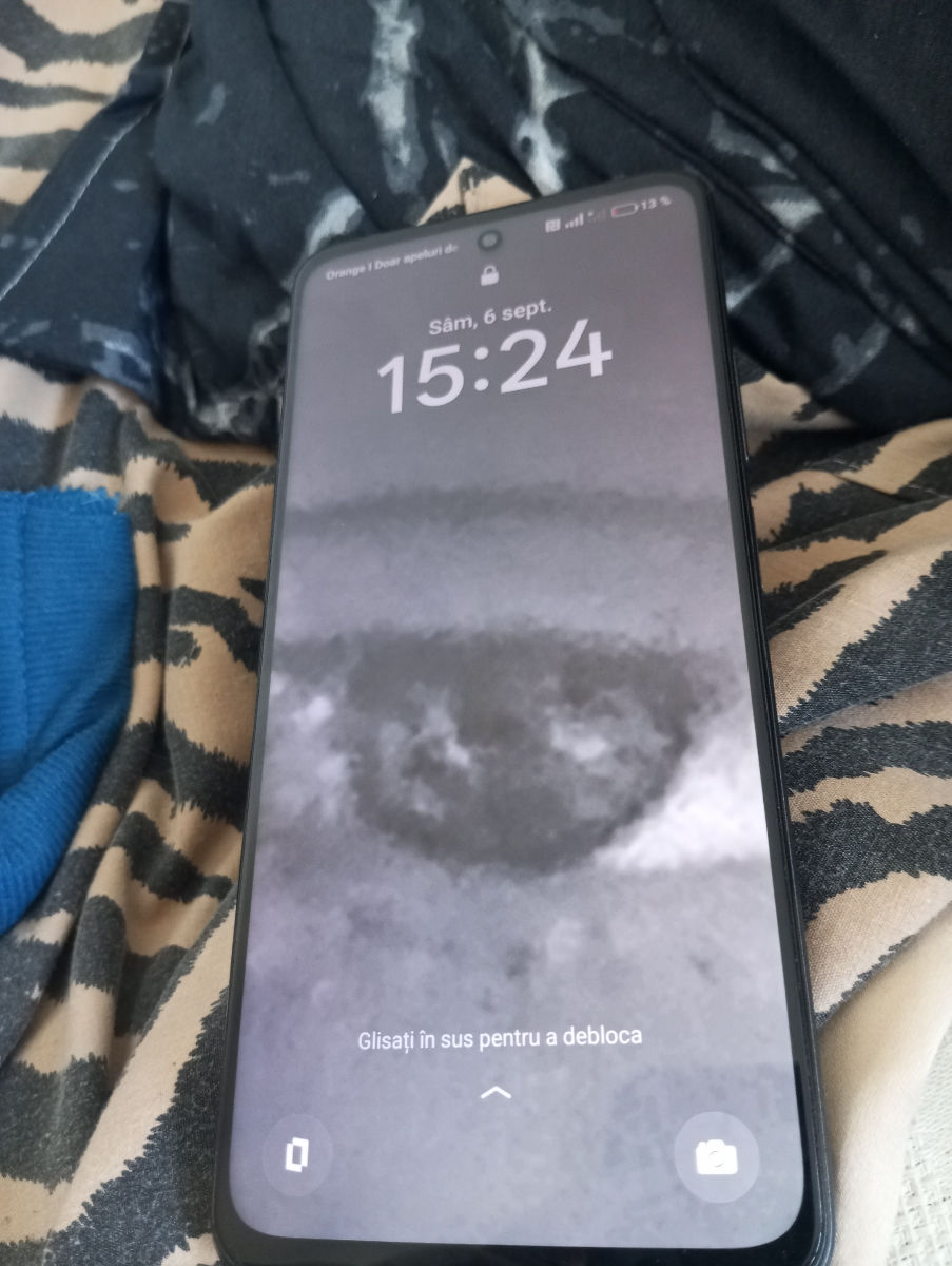 Se vinde oppo a58