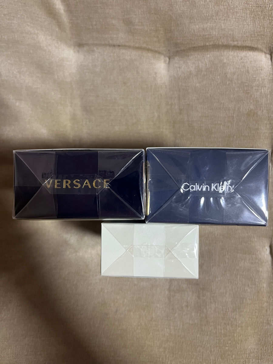 Parfum original