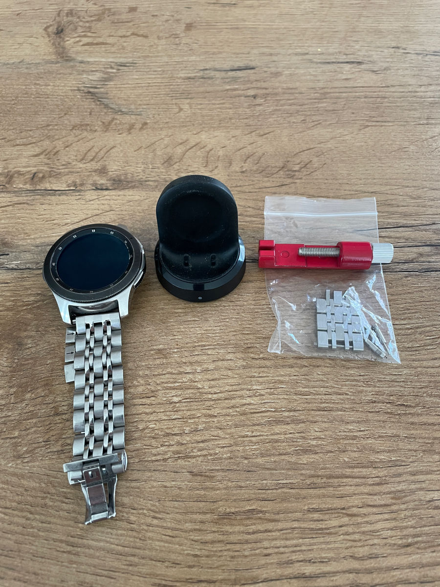 Galaxy Watch R805 46mm