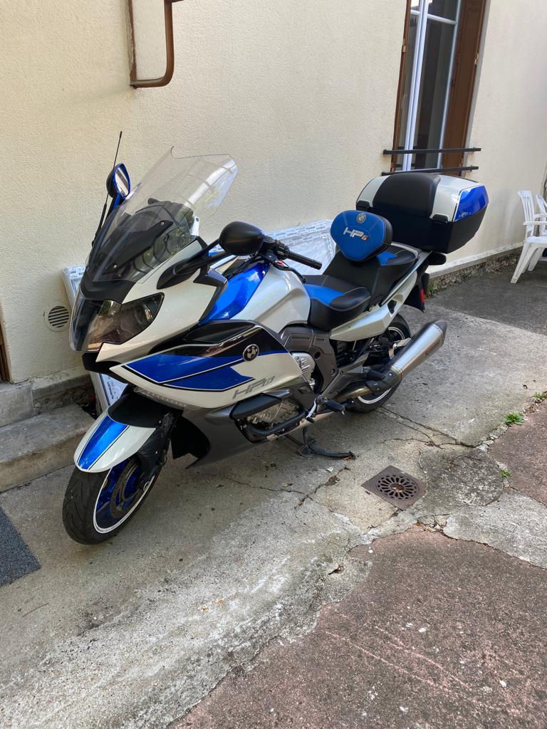 BMW Hp6