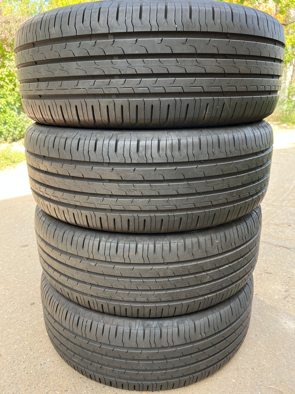 215/55 R17