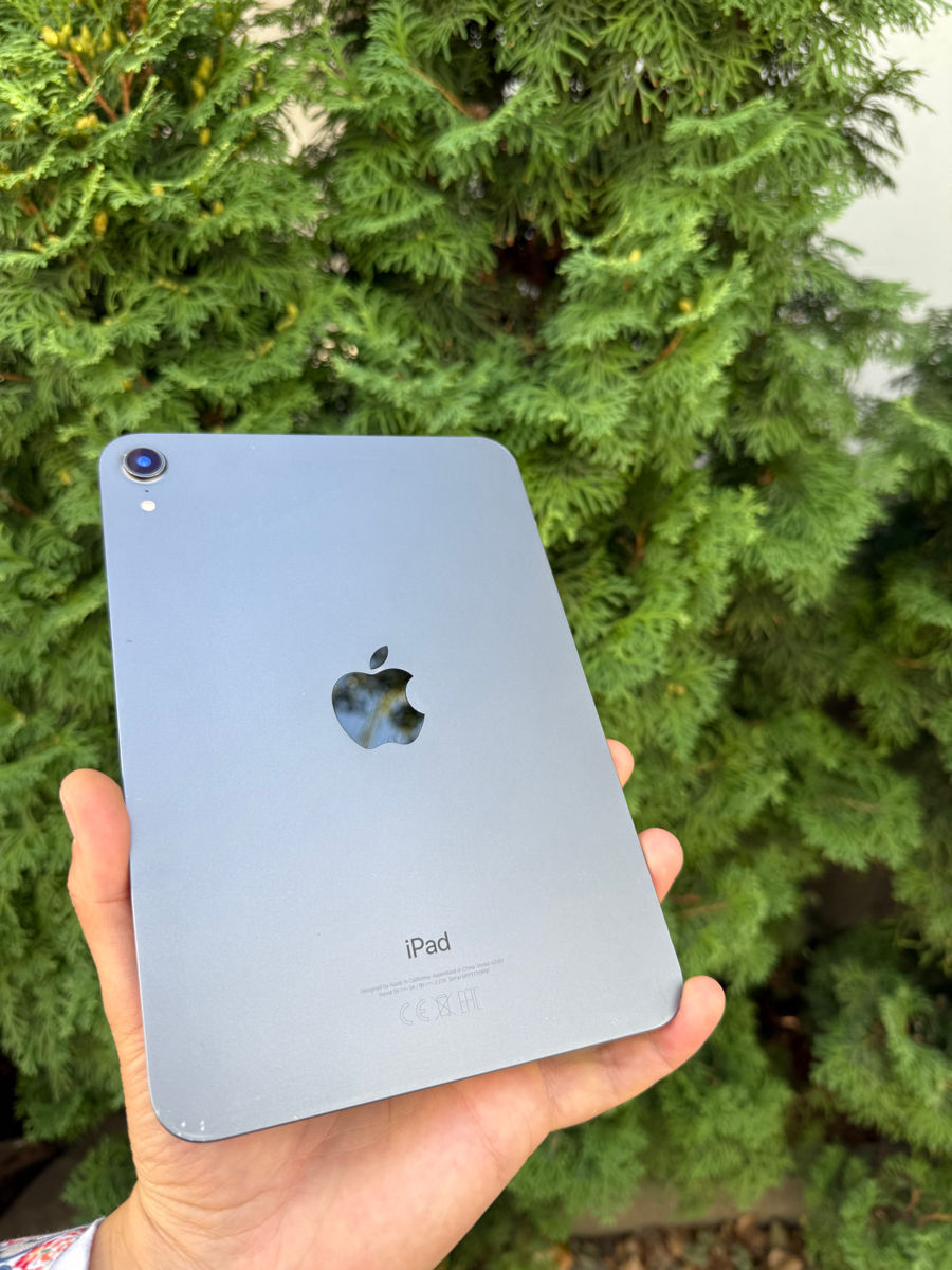 Ipad mini 6 64gb wifi