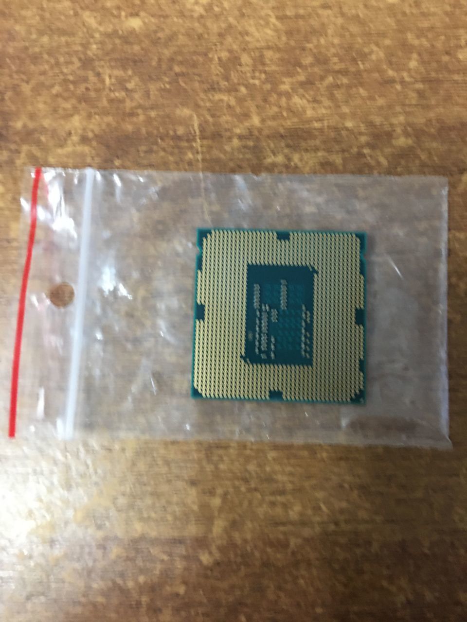 Core i5 4590