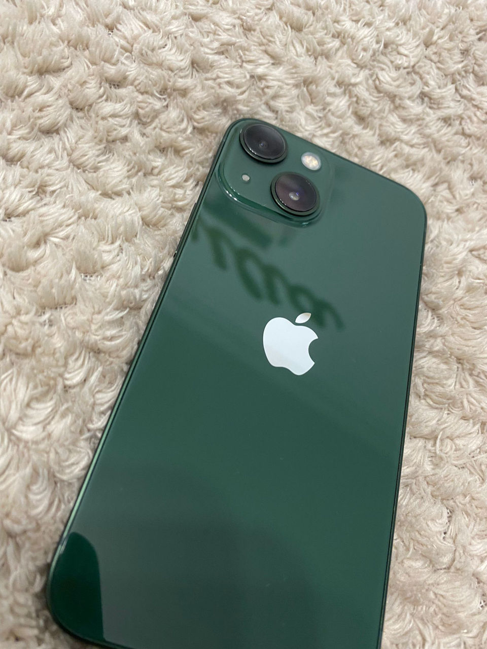 IPhone 13mini Gren 128gb