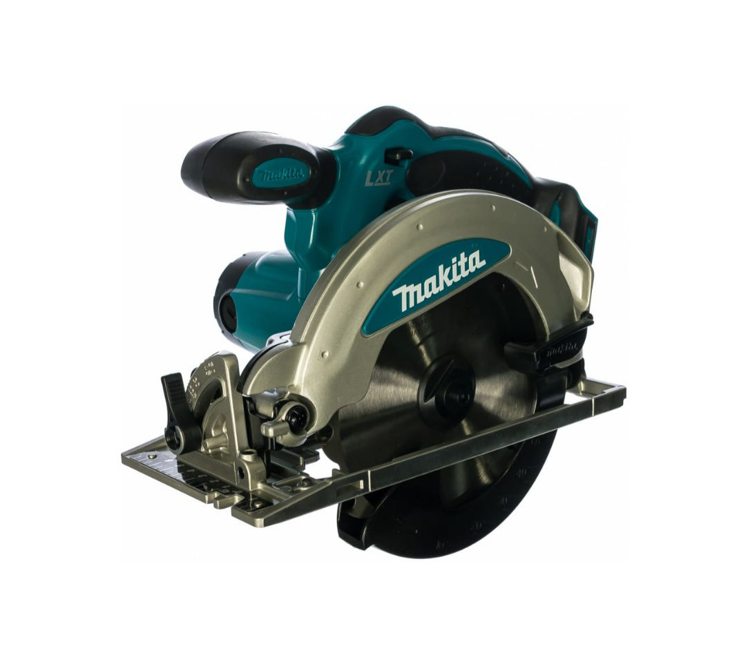 Fierăstrău circular Makita DSS610Z