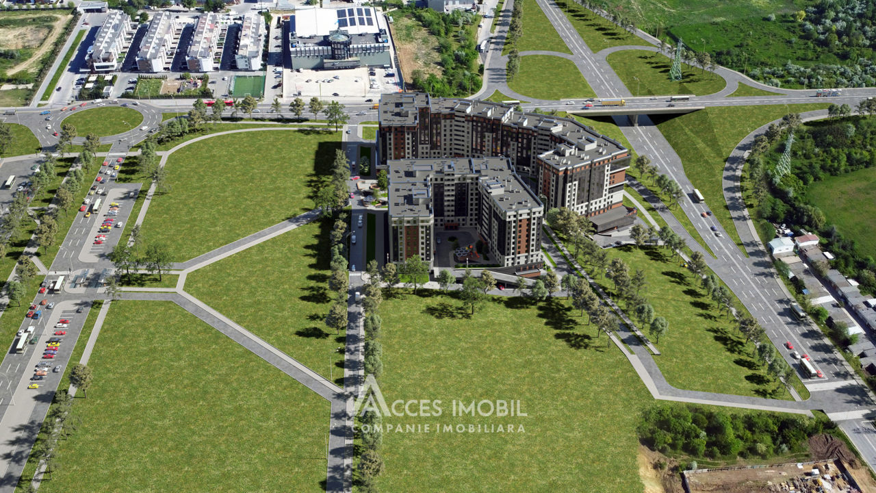 Apartament cu 1 cameră, Ciocana, Chișinău, Chișinău mun.