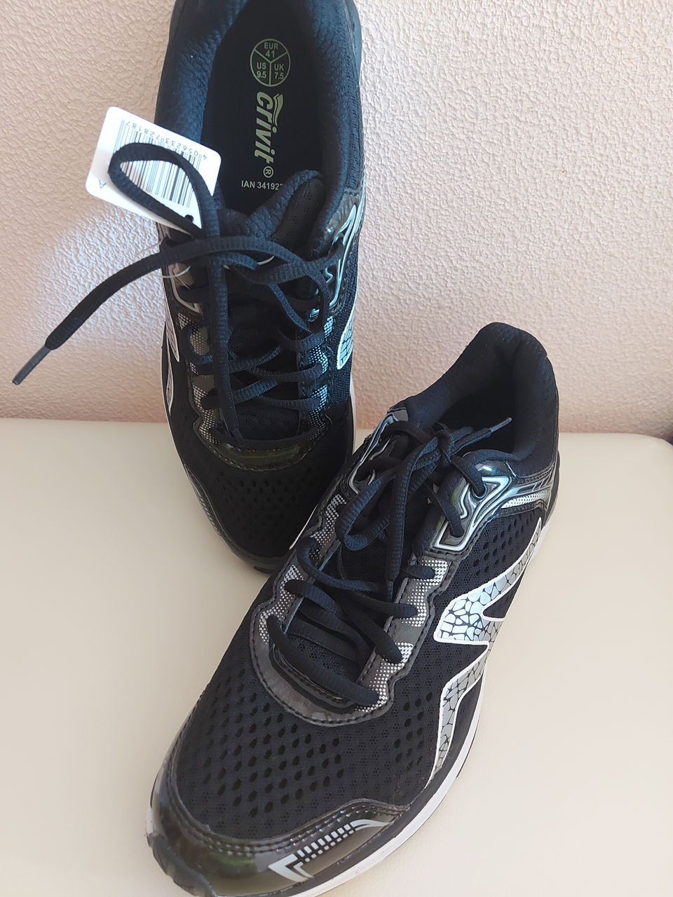 Crivit 41p Ladies'Running shoes