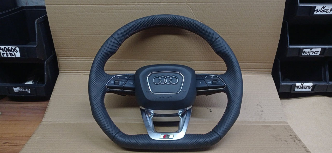 Volan Audi Q7 4M, Q8, Q5