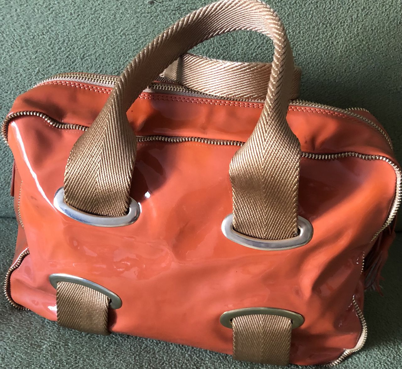 Сумки Армани оригинал 250€, другие женские сумки.
