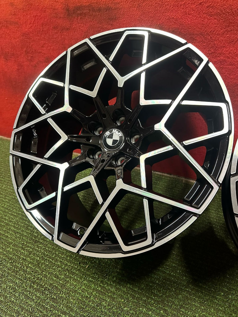 Set Jante BMW R19 NEW