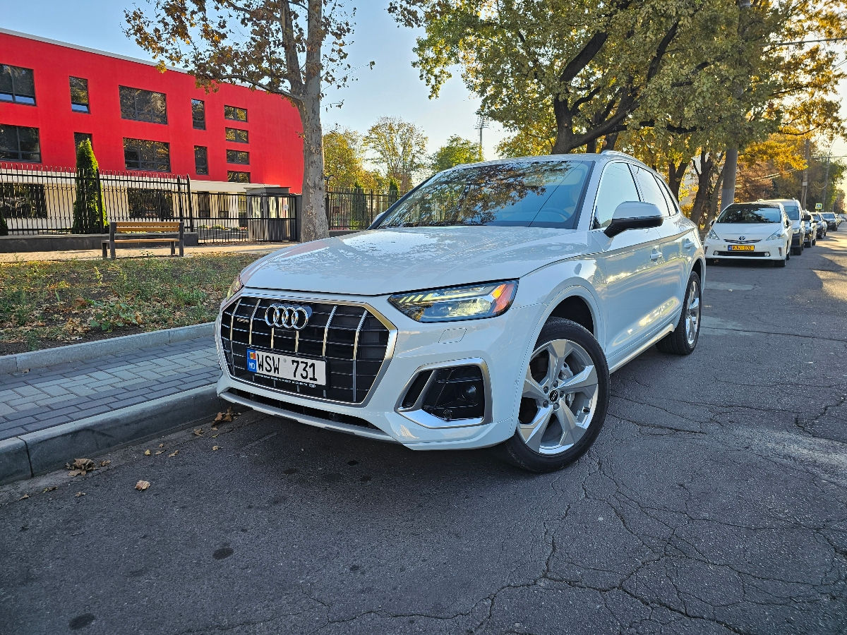 Audi Q5