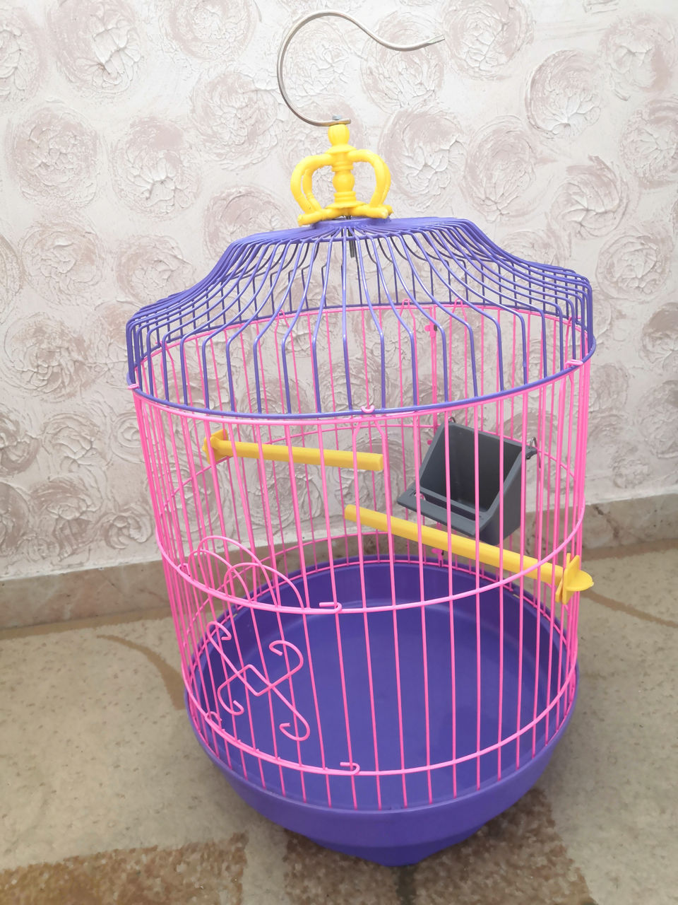 Клетка для птиц