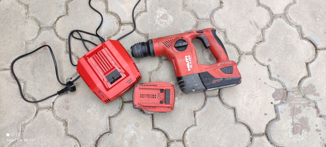 Hilti