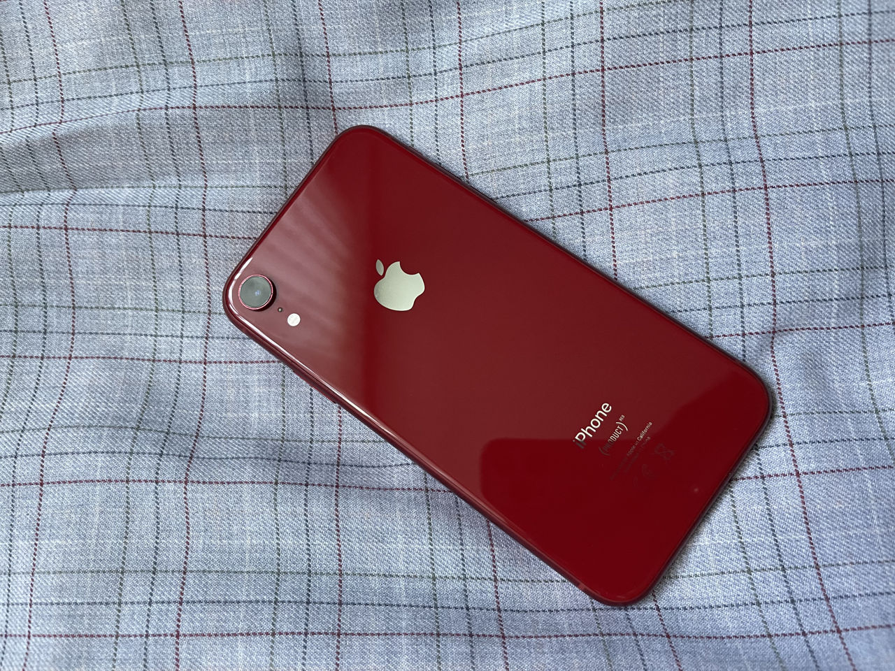IPhone Xr 64GB 82%