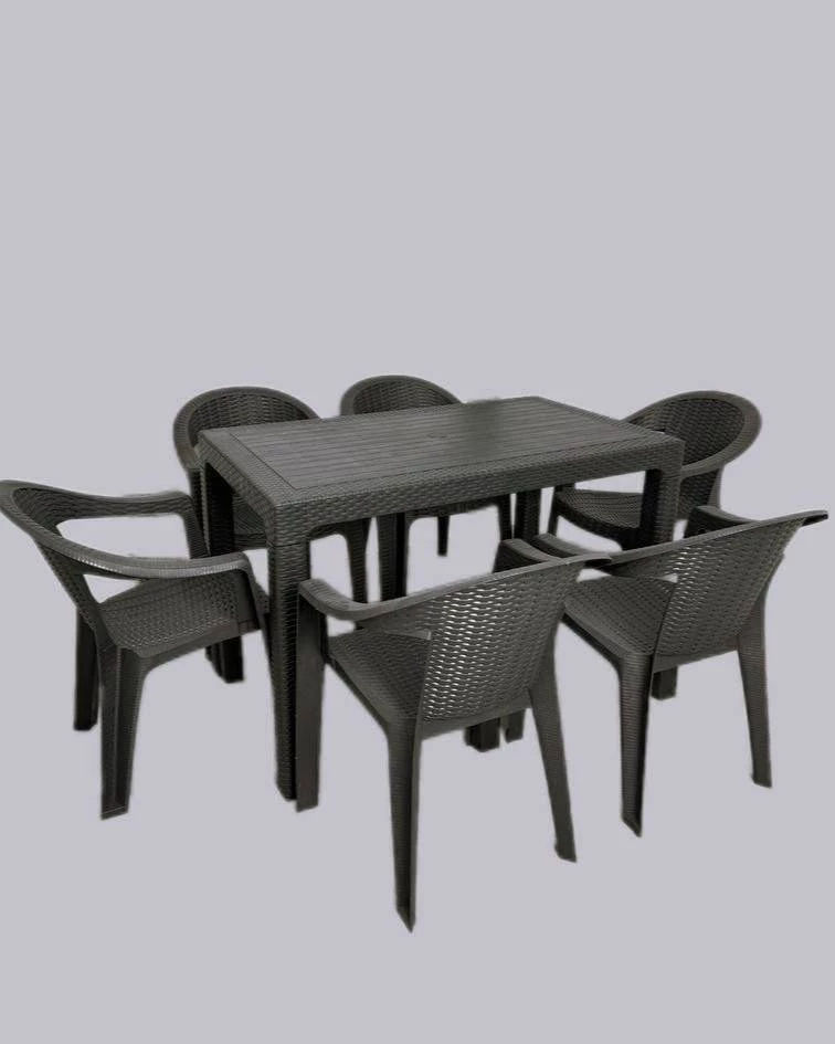 Set mobilier de gradina