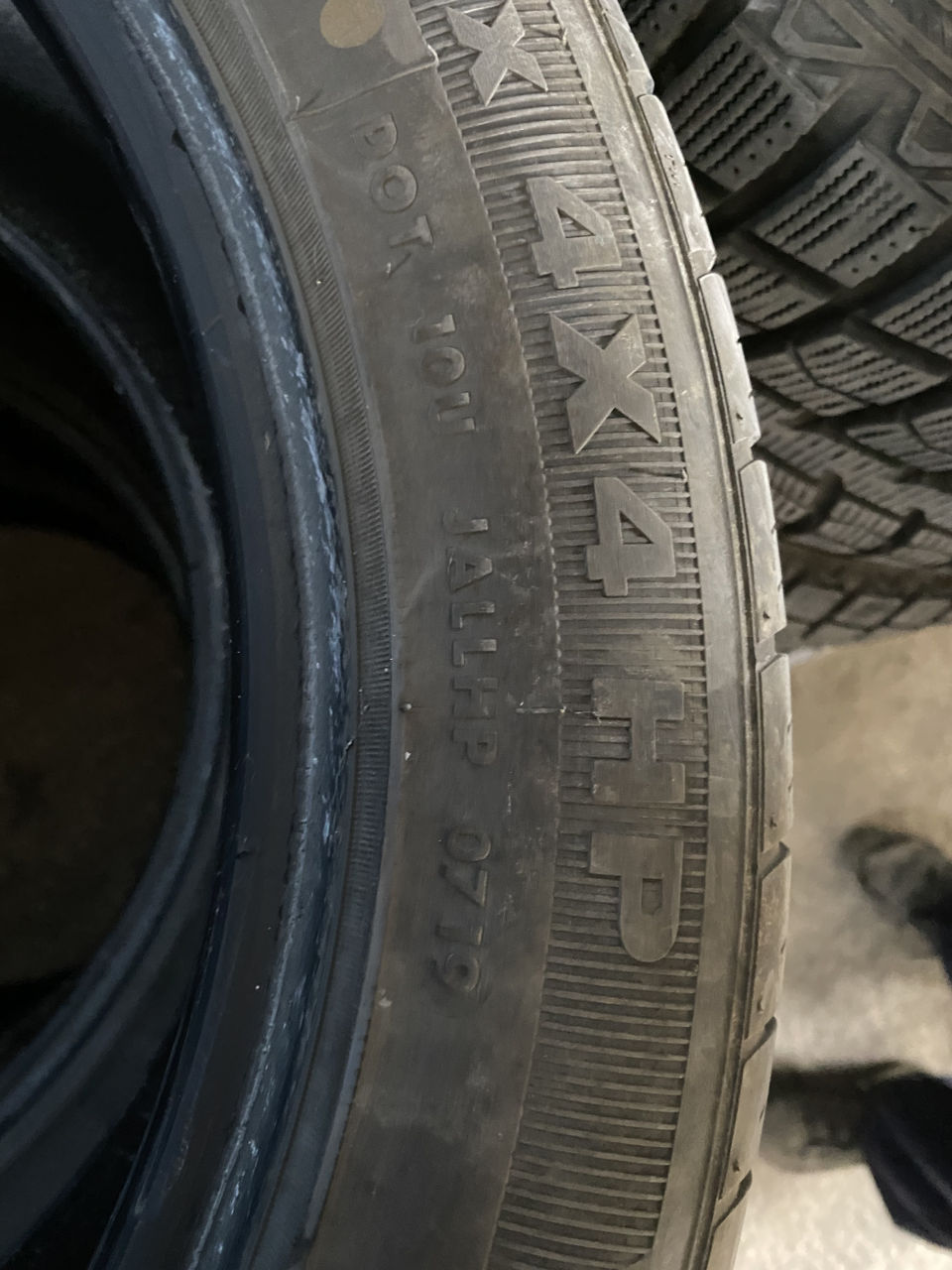 Anvelope linglong greenmax 235.50r18