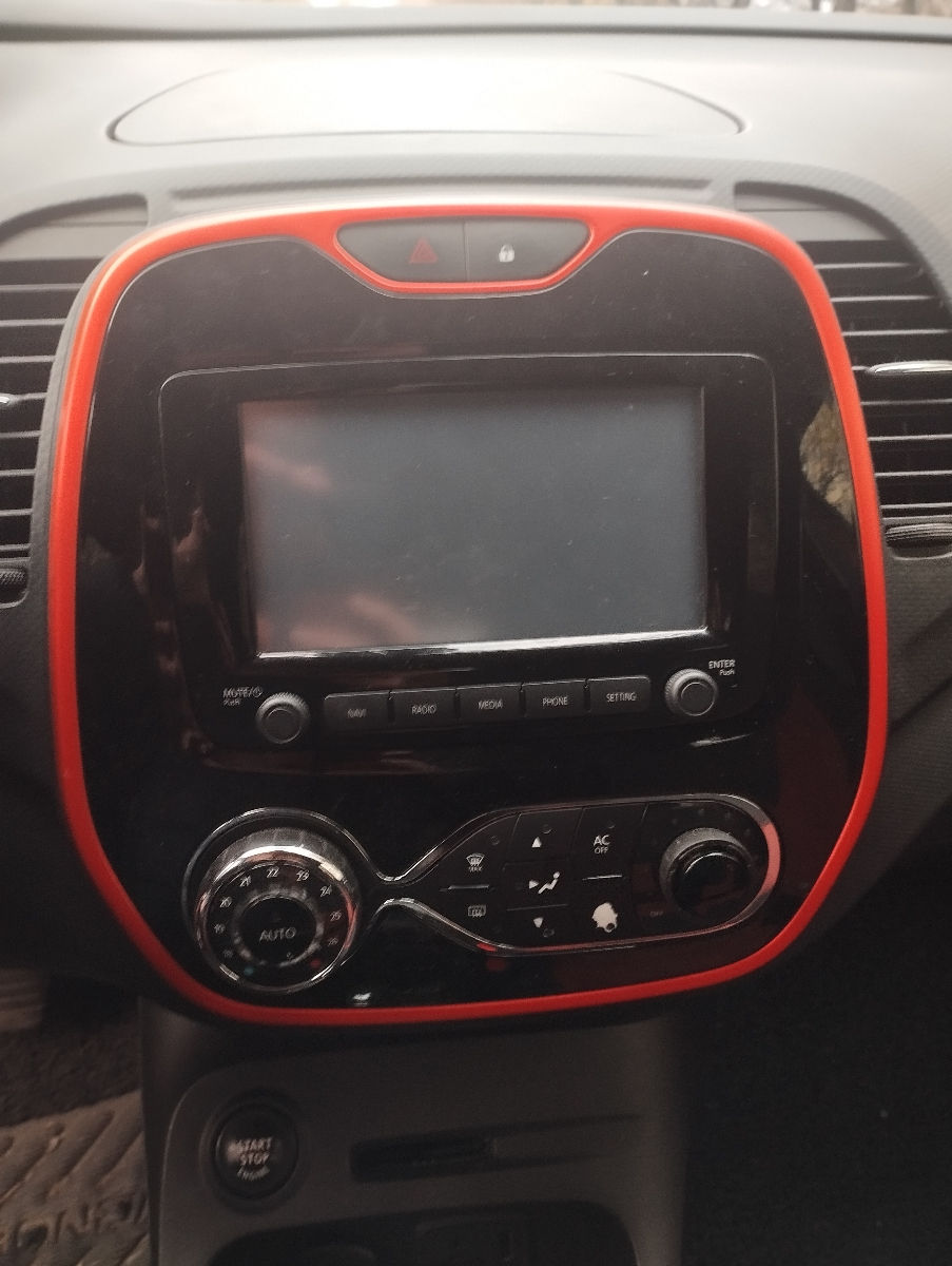 Renault Samsung QM3 an. 2014 cu rulaj 184000 km, Diesel, 8100