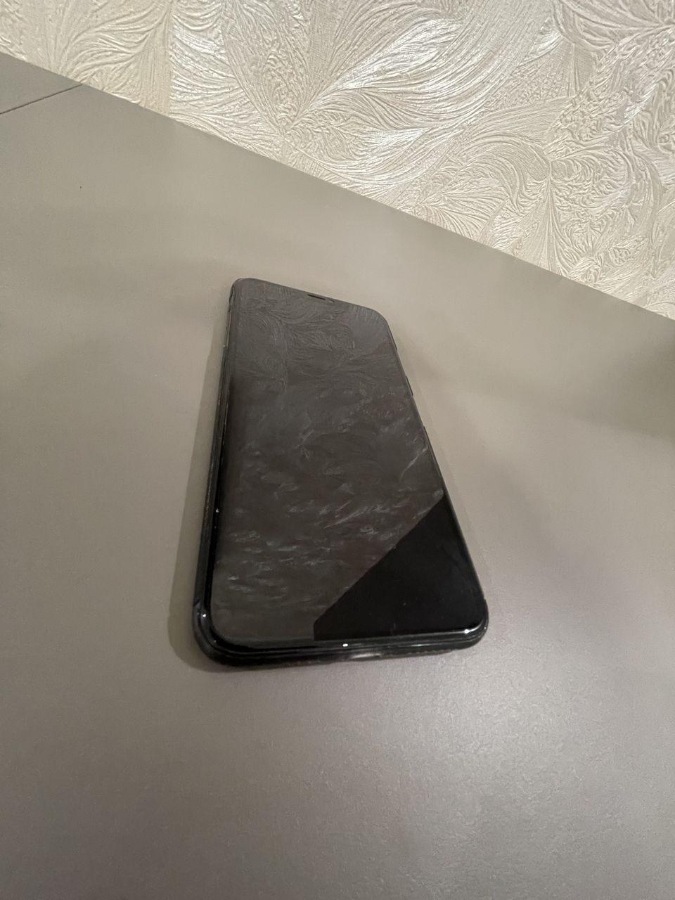 Iphone XS Max 256 Gb