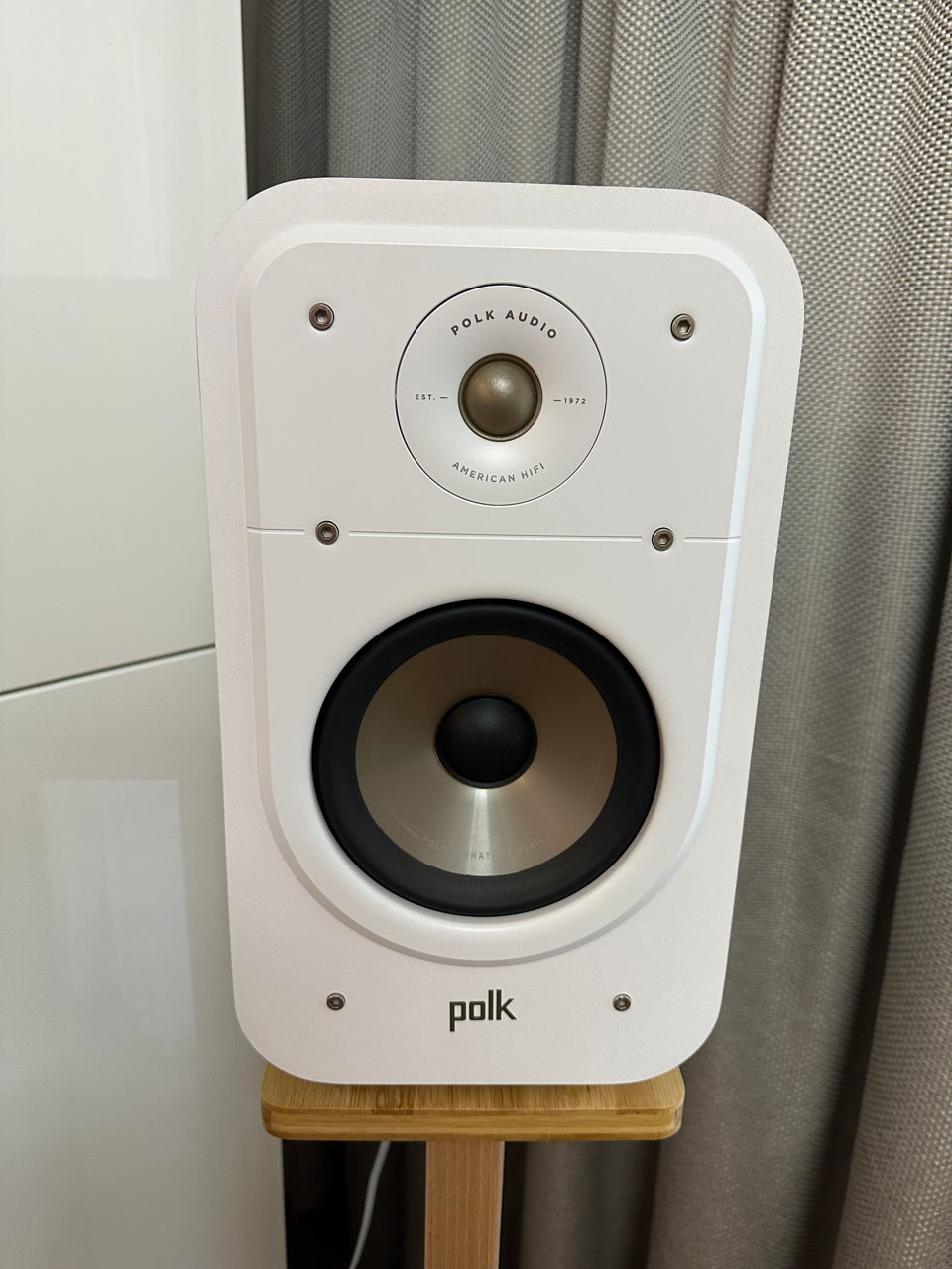Polk Audio Signature Elite ES20