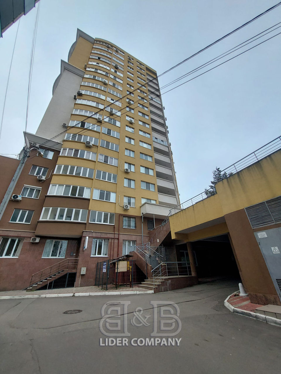 De vânzare loc de parcare - sectorul Ciocana