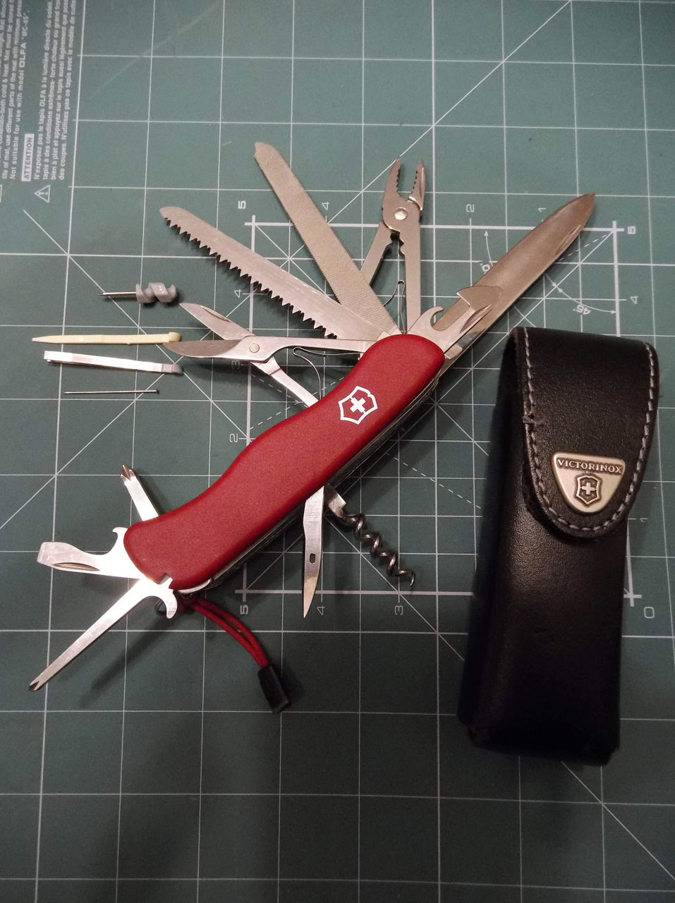 Victorinox Оригинал