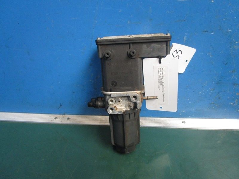 Nou adblue mb act.4 13r- oe pompa adblue mercedes-benz a 000 140 79 78
