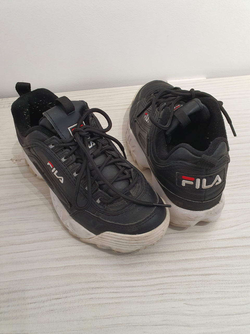Кроссовки Б/у Nike, Fila, Jordan, Converse 38, 39 Размер