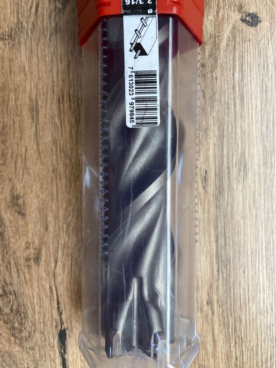 Scule Hilti Te-yx 23/16, 55/57