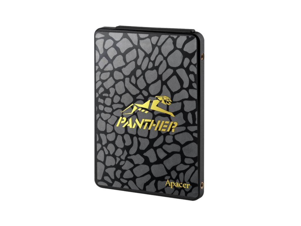 apacer panther 120gb