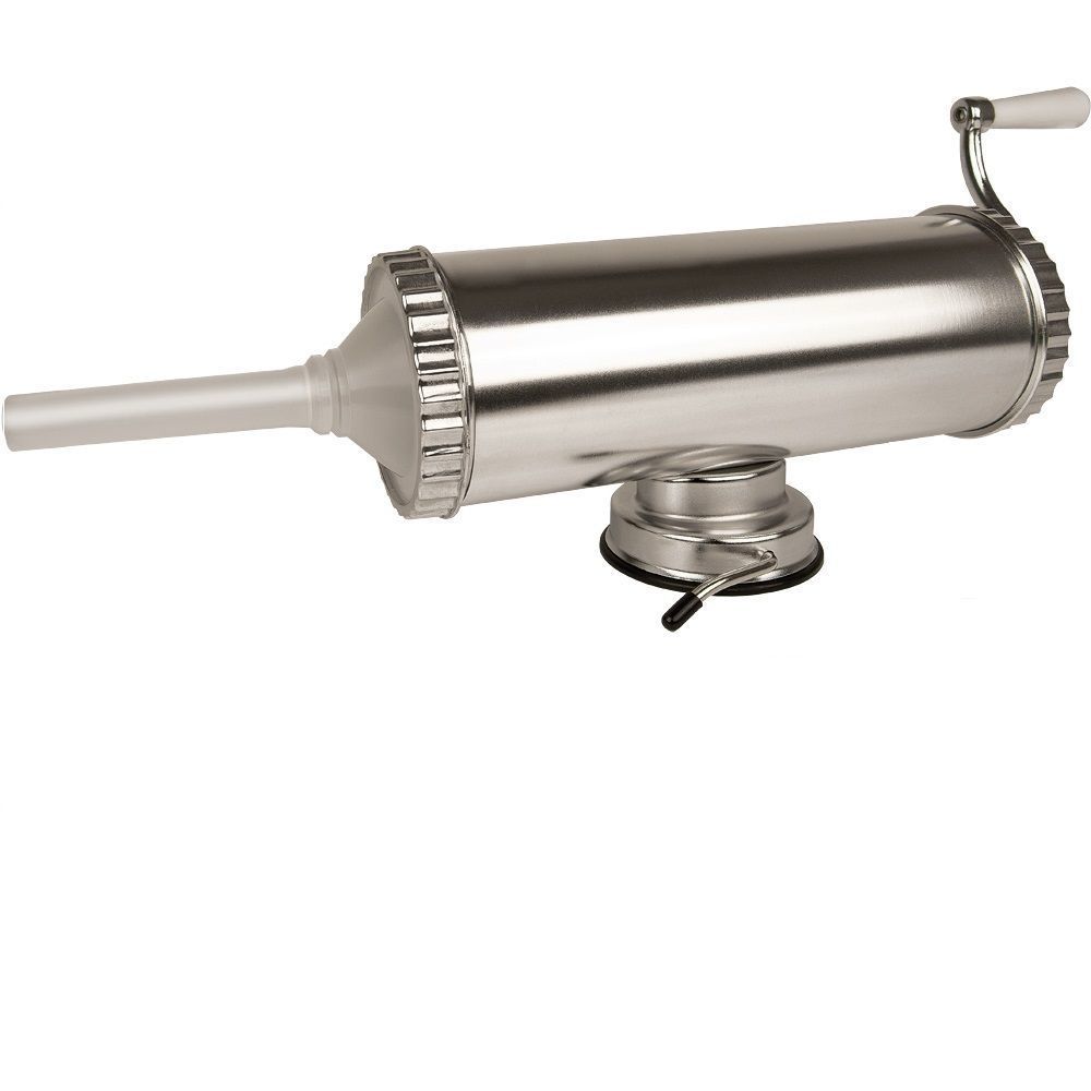 Шприц для колбасы. Seringa pu carnați.