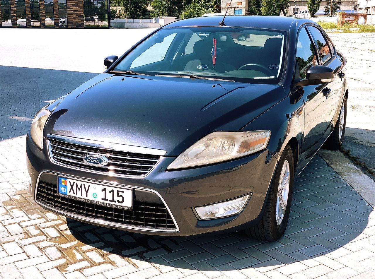 Ford Мондео