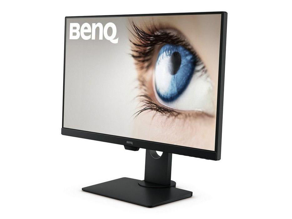 27" Benq Gw2780T, Black, Ips, 1920X1080,60Hz, 5Ms, 250Cd, Dcr20M:1, D ...