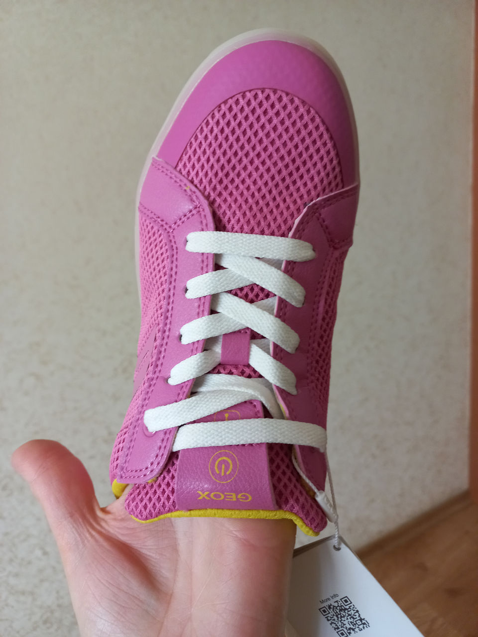Geox,puma mar 38