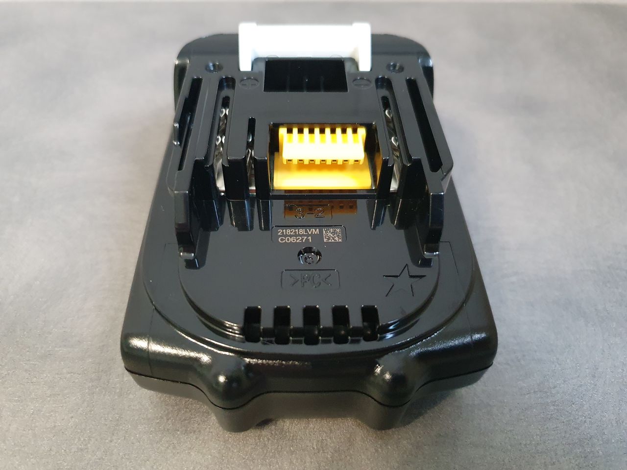 Makita BL1815N LXT 18V 1.5A Battery