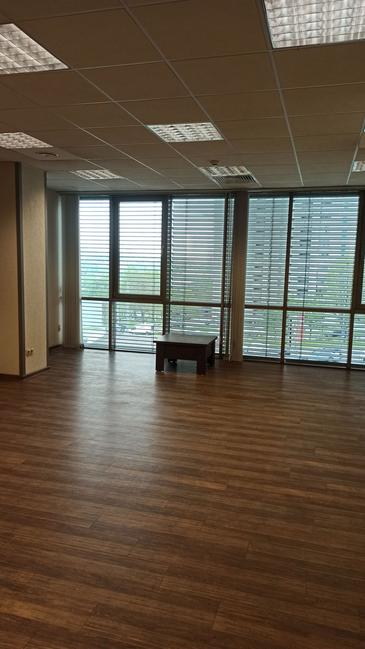 Oficii pentru chirie, 50 - 125 - 60 m. p. Business-centru Panorama