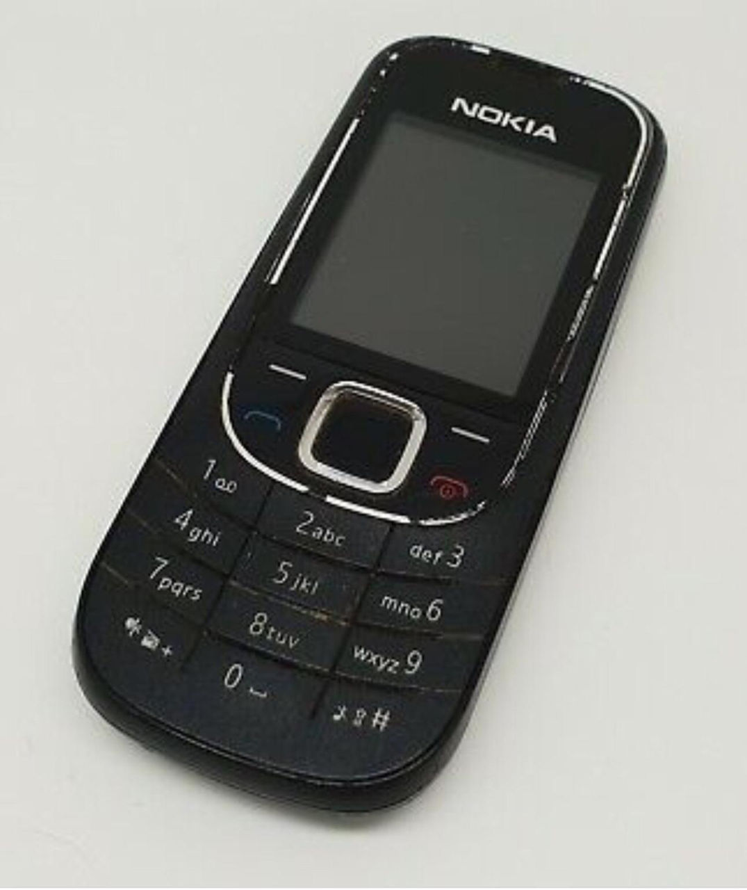 Nokia 2323c-2