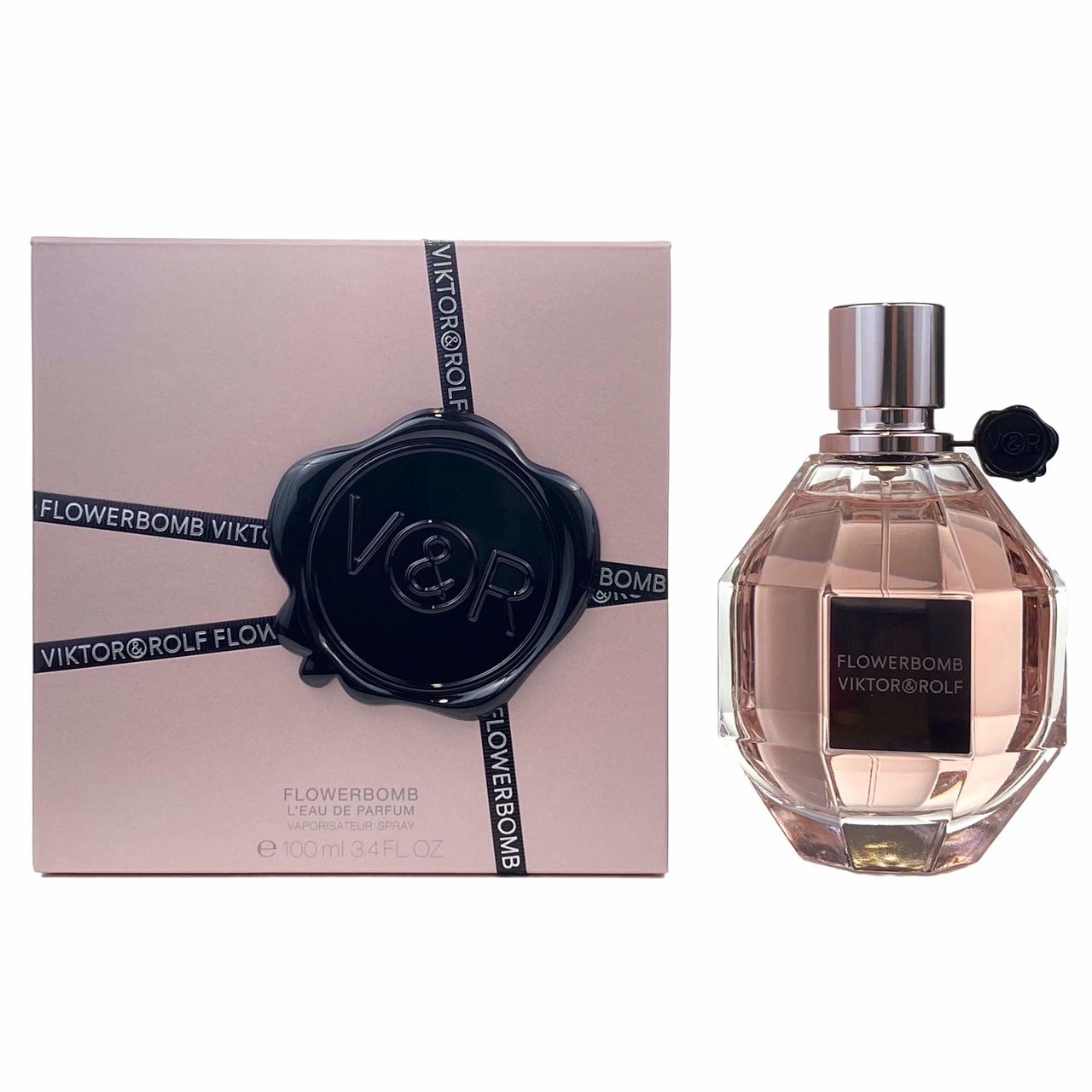 Victor&Rolf Flower Bomb 100 ml. 110€