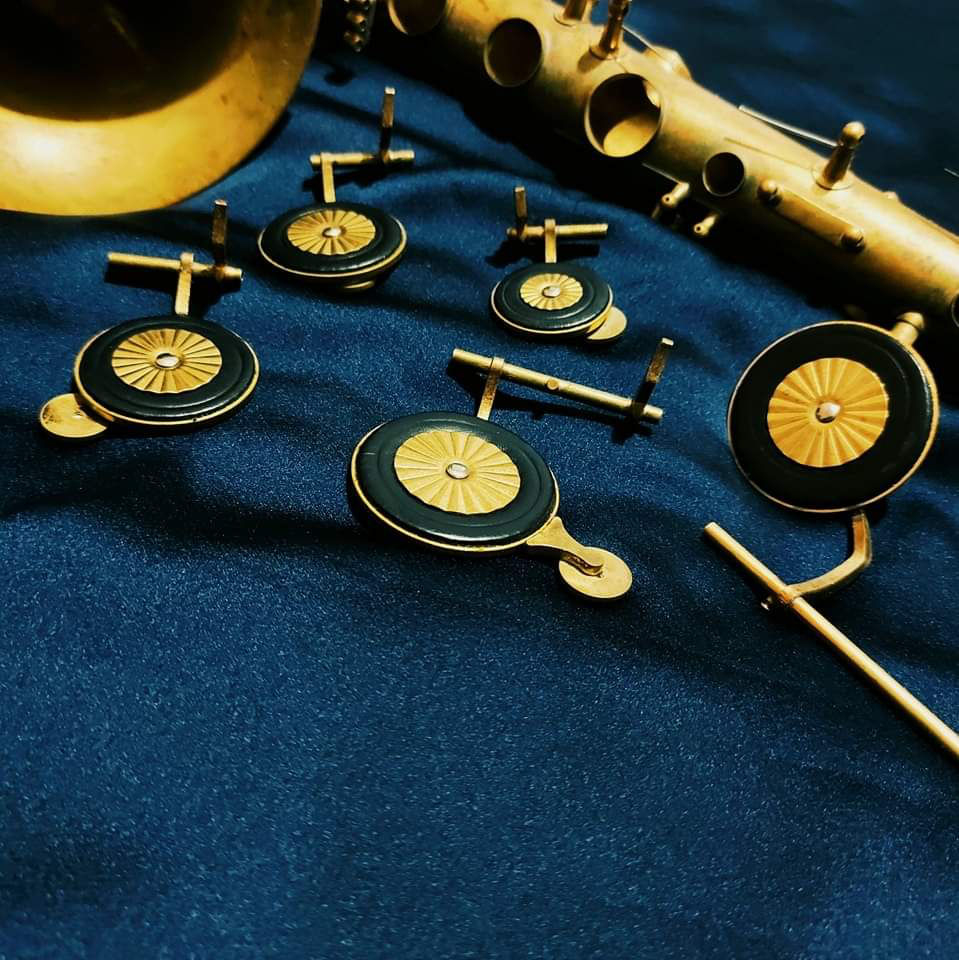 Repararea instrumentelor de suflat