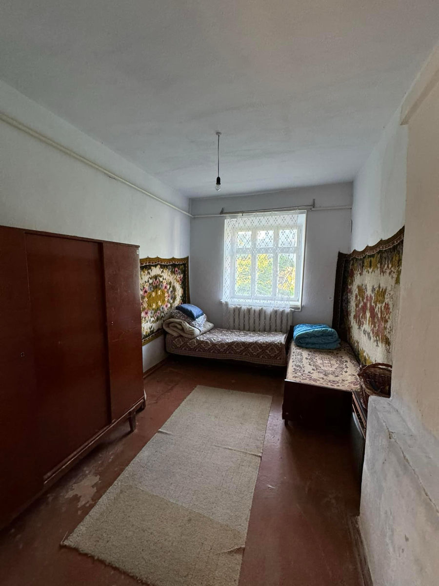 Se vinde casa in Causeni