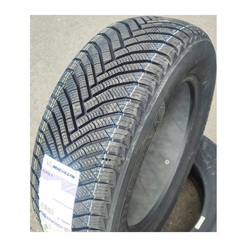 Anvelope iarna Michelin Alpin 7 225/60 R18 / зима - 3990 lei