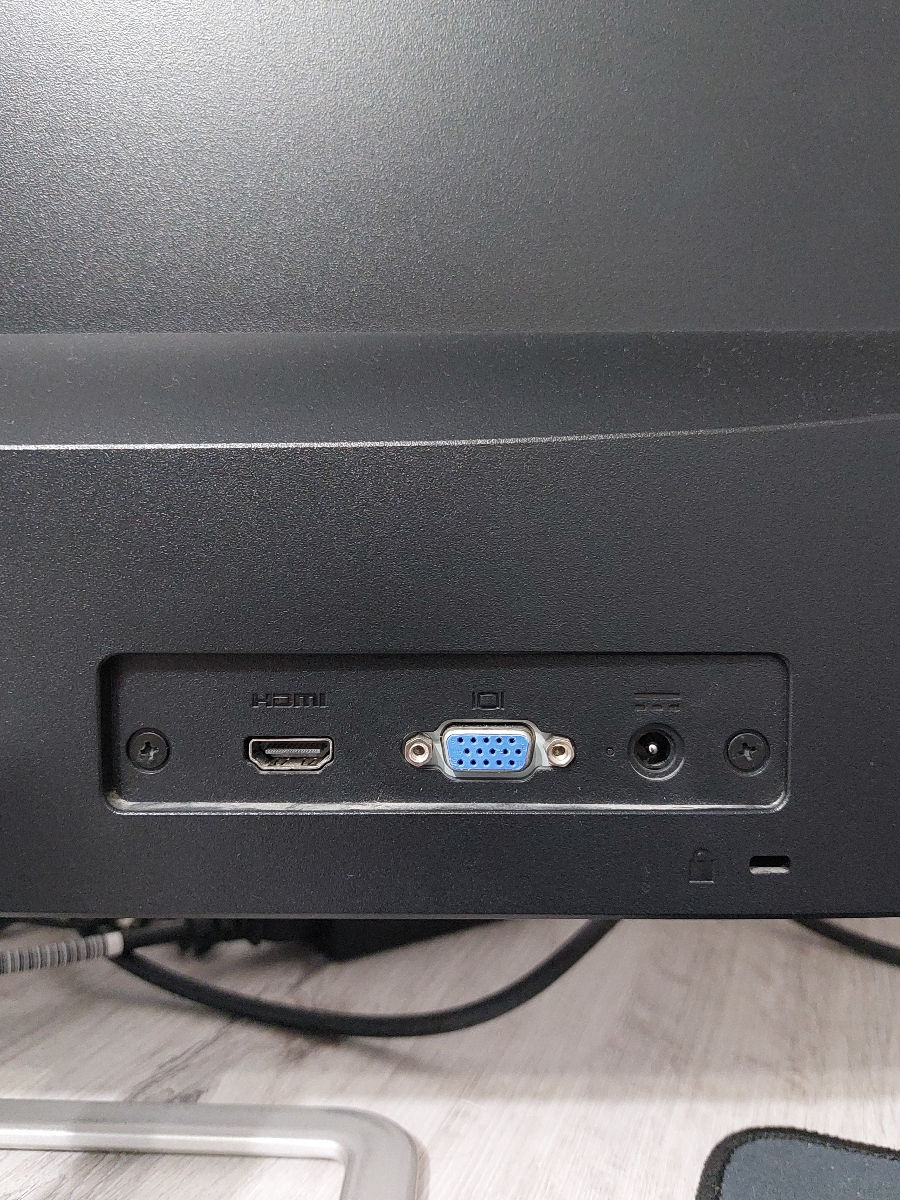 Pc gaming si monitor